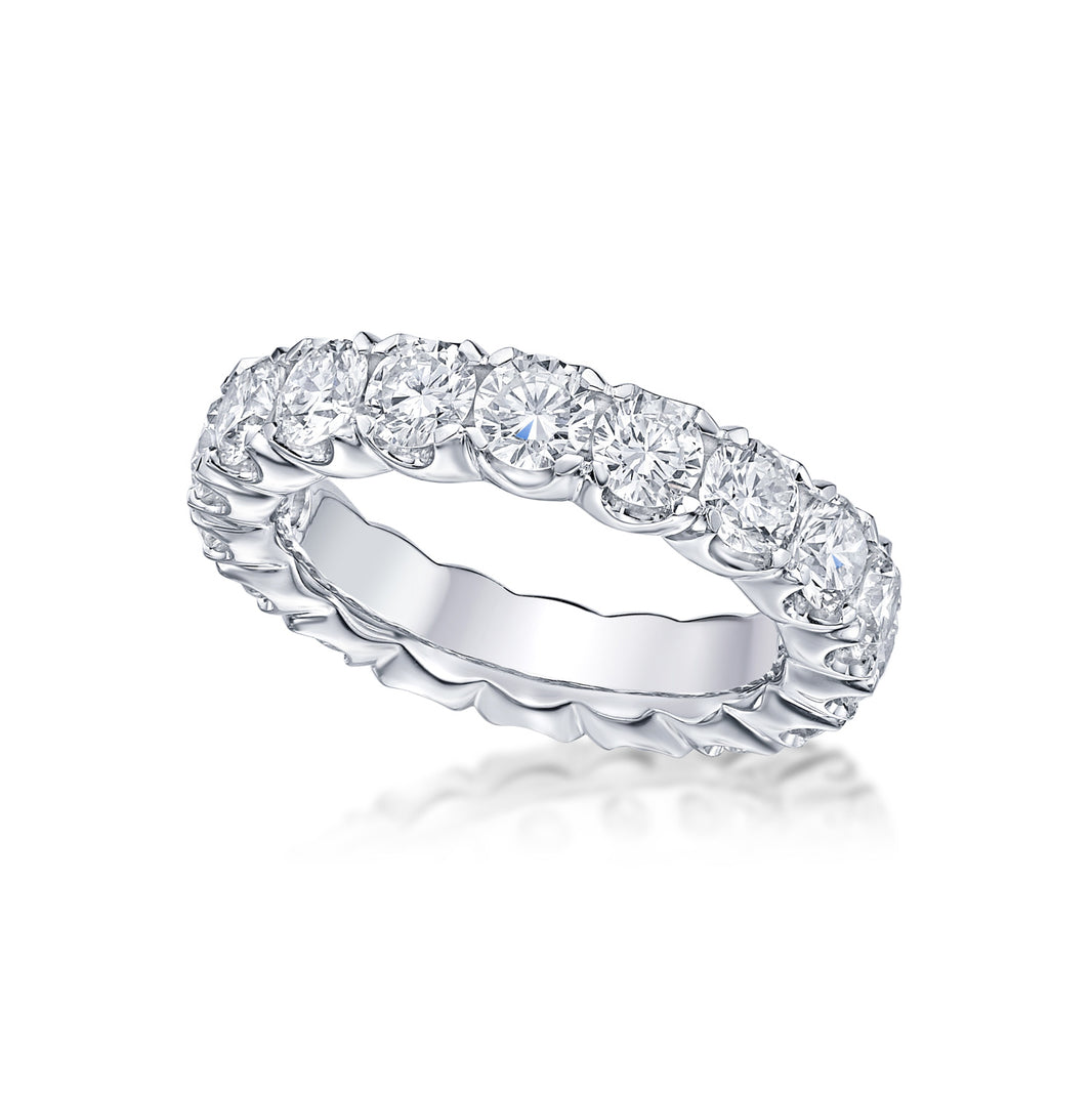 ETERNITY BANDS – Sakura Jewellery